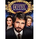 Amazon.com: Hotel//Arthur Hailey's Hotel Season 1 : James Brolin ...