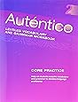 Amazon.com: Autentico 2018 Student Edition Level 2 Grade 6/12 ...