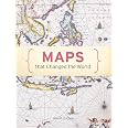 Amazon.com: Maps That Changed The World: 9781849942973: Clark, John O ...