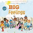 Big Feelings: Penfold, Alexandra, Kaufman, Suzanne: 9780525579748 ...