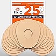 Amazon.com: FixiC – Adhesive Patches for G7 – 25 Pack Premium ...