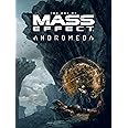 Amazon.com: The Art of the Mass Effect Trilogy: Expanded Edition ...