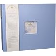 Amazon.com: Doodlebug Design Bubble Blue Storybook for Scrapbooking ...