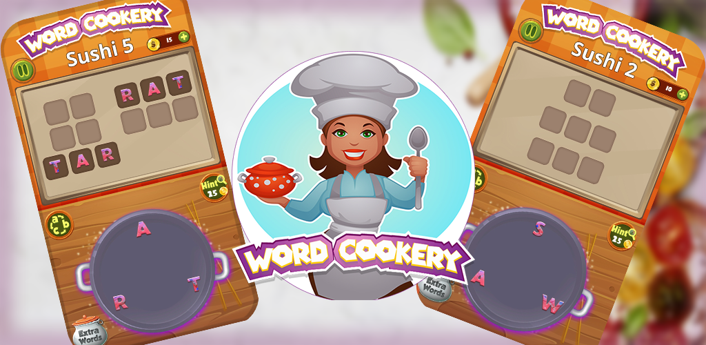 word cookery puzzle free New:Amazon.com:Appstore for Android