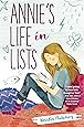 Annie's Life in Lists: Mahoney, Kristin: 9781524765095: Amazon.com: Books