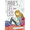 Annie's Life in Lists: Mahoney, Kristin: 9781524765095: Amazon.com: Books