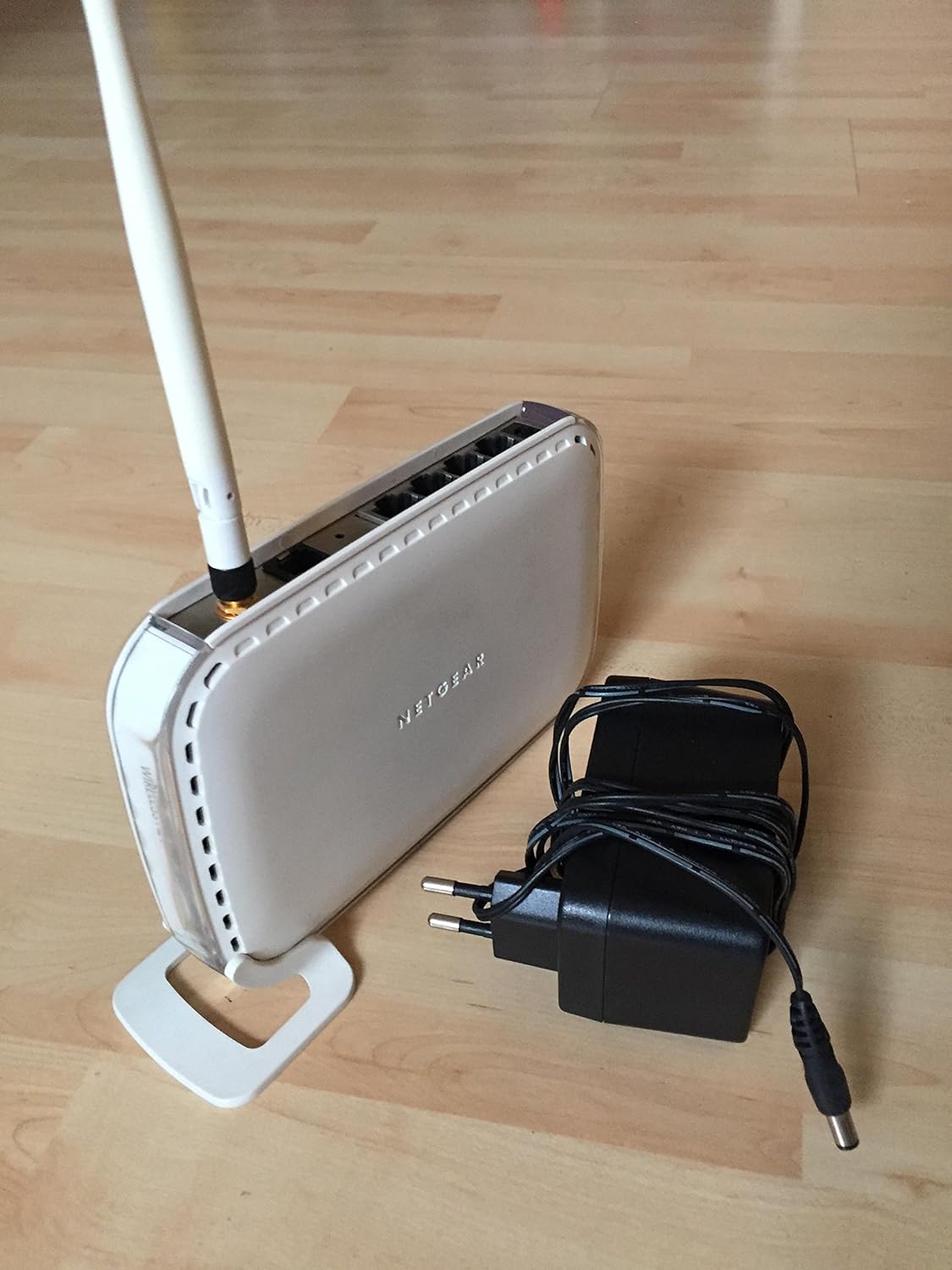 Amazon.com: 802.11G ADSL Gateway Modem: Electronics