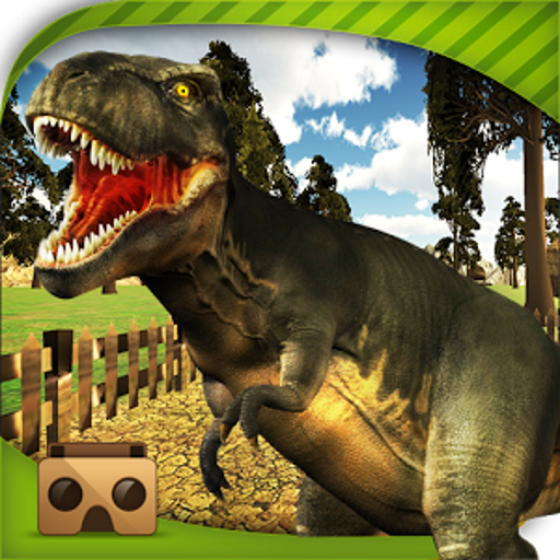 Dinosaur Games Virtual Reality:Amazon.co.uk:Appstore for Android