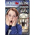 Home Alone: The Holiday Heist (Bilingual): Amazon.ca: Christian Martyn ...