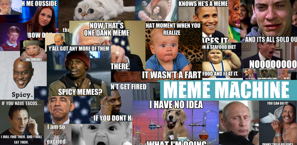 Meme Machine:Amazon.de:Appstore for Android
