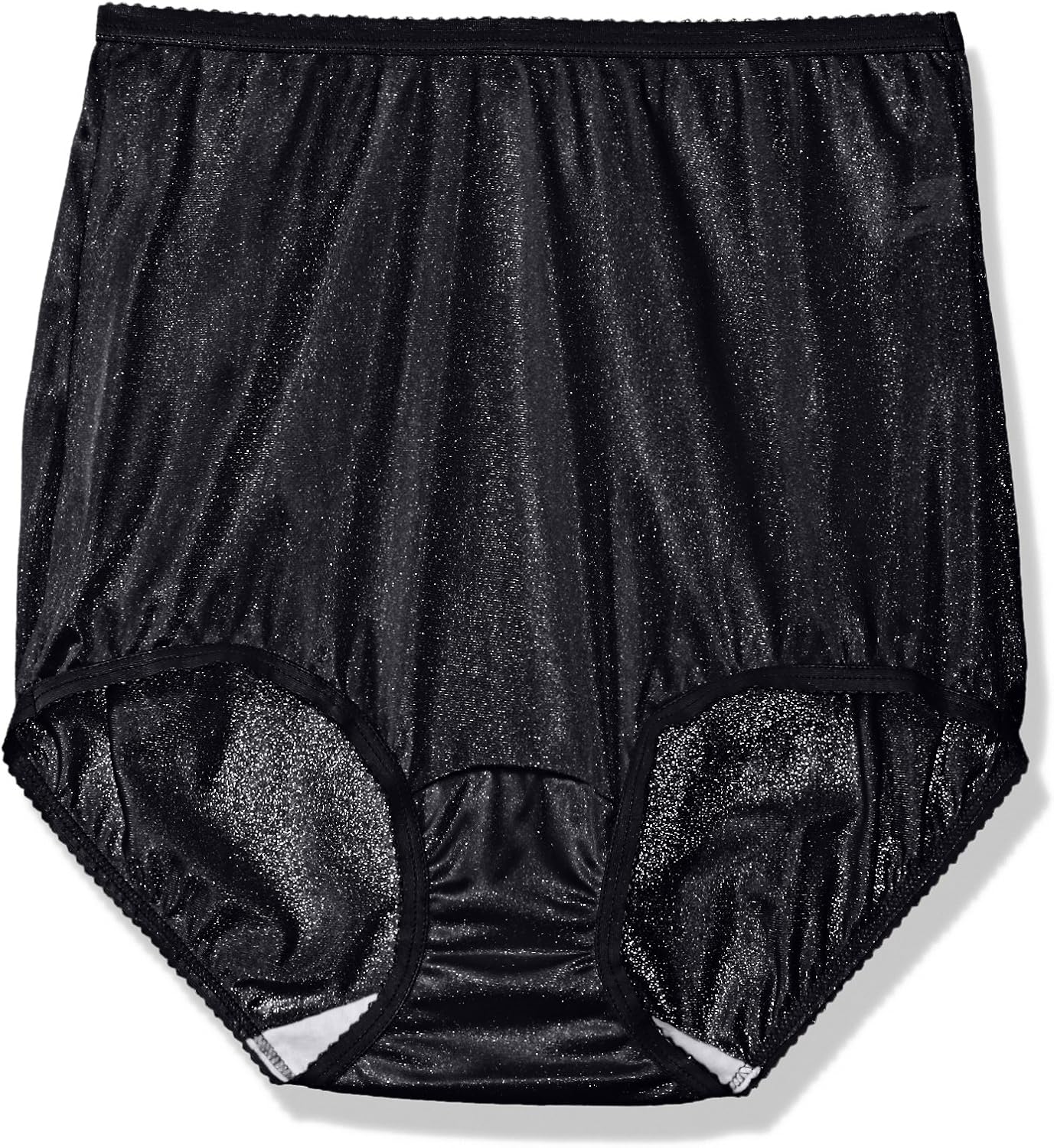 Shadowline Womens Women's Panties - Nylon Brief (3 Pack): Amazon.ca ...