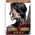 Hunger Games, The: Complete 4-Film Collection (Bilingual): Amazon.ca ...