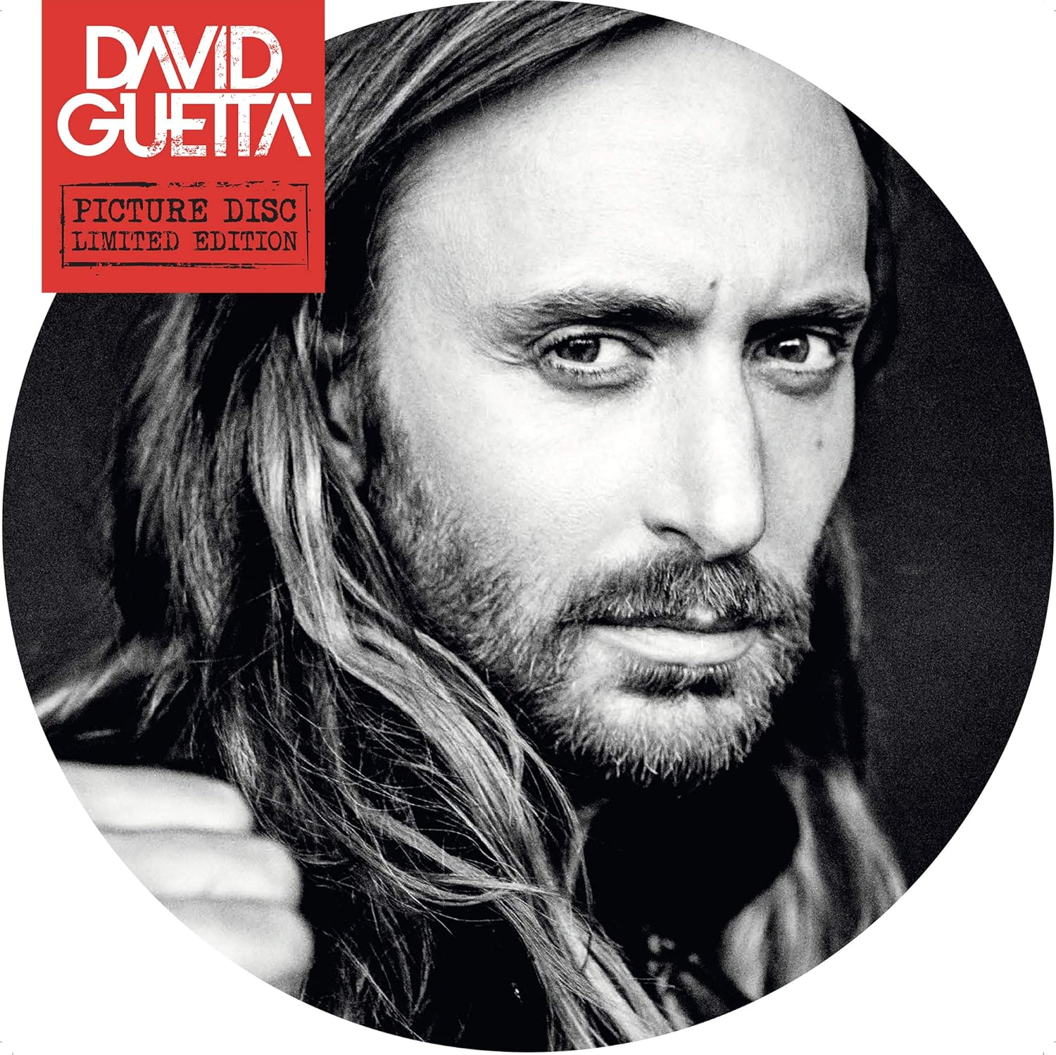 Listen-Vinyle Picture: David Guetta, David Guetta: Amazon.fr: Musique