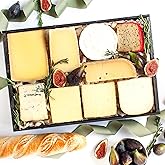 Amazon.com : igourmet Italian Cheese Tasting Sampler Gift Box (2 pound ...