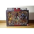 Amazon.com: S.I.C.VOL.31 Akumaizer 3 (japan import) : Toys & Games