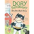 Amazon.com: Dory Fantasmagory: Dory Dory Black Sheep: 9781101994269 ...