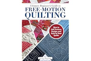Amazon.com New Releases: The best-selling new & future releases in Quilts & Quilting