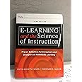 Amazon.com: E-Learning and the Science of Instruction: Proven ...