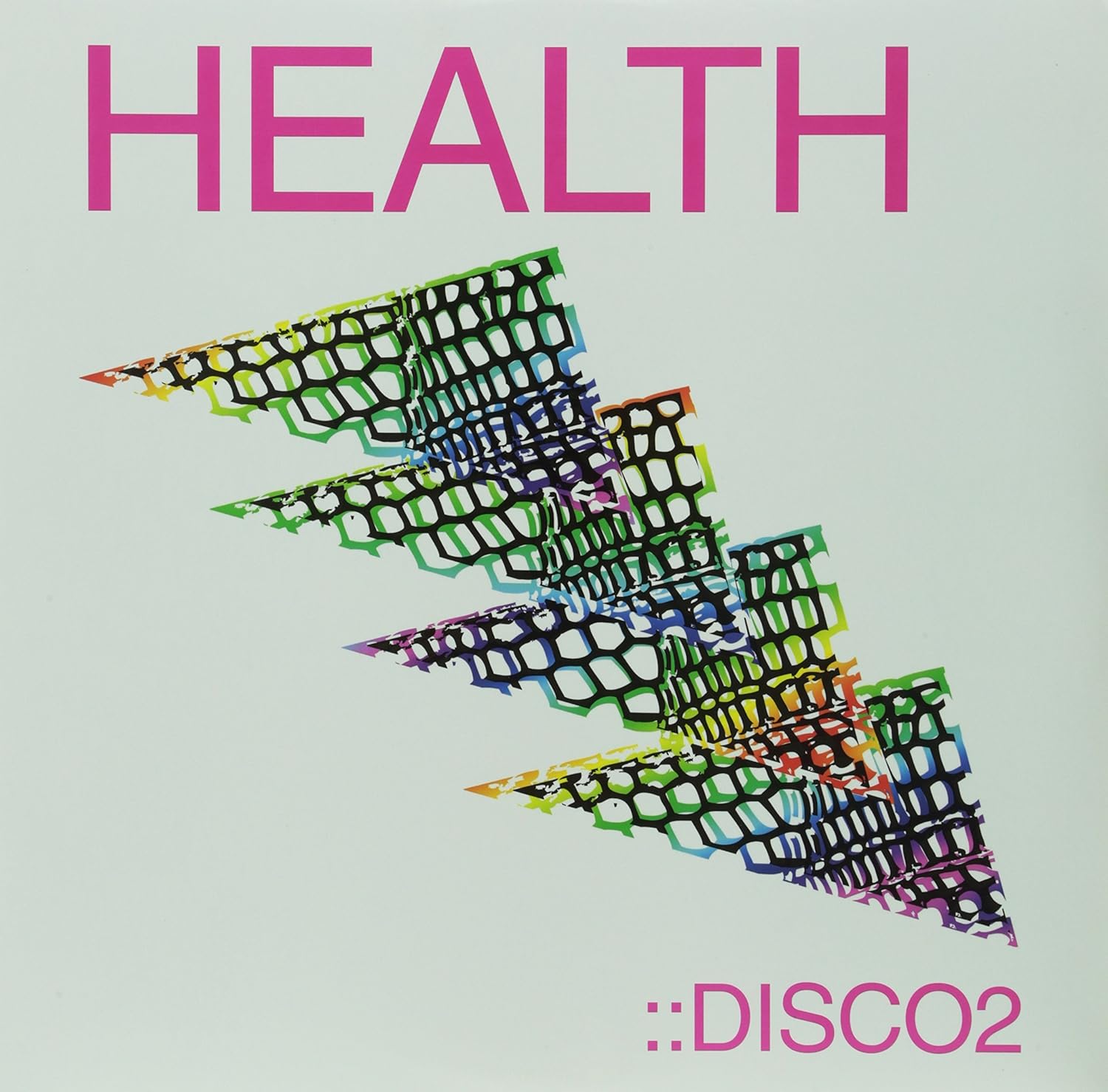 HEALTH - Health:Disco2 - Amazon.com Music