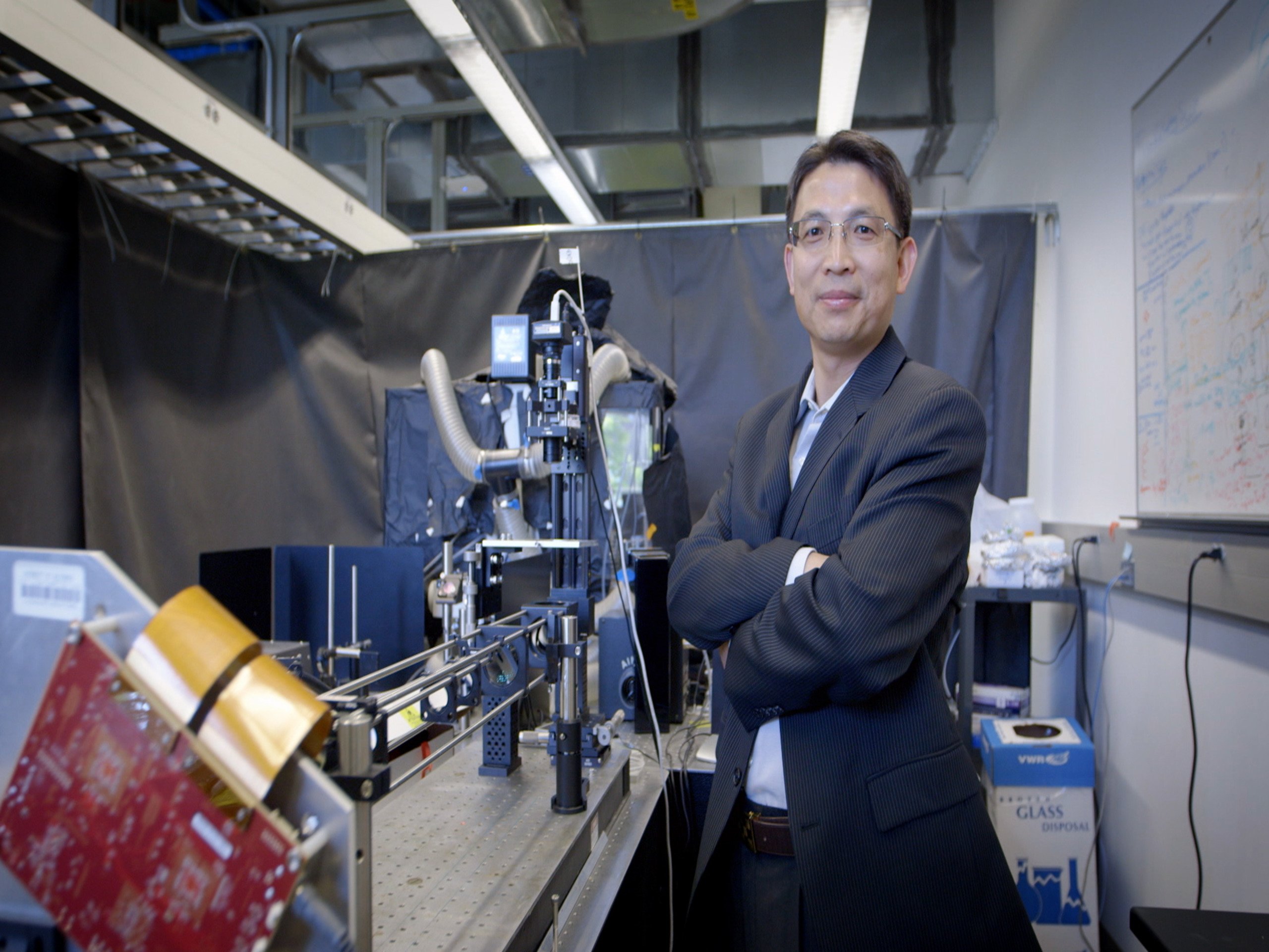 Watch Impossible Science- Season 1 | Prime Video