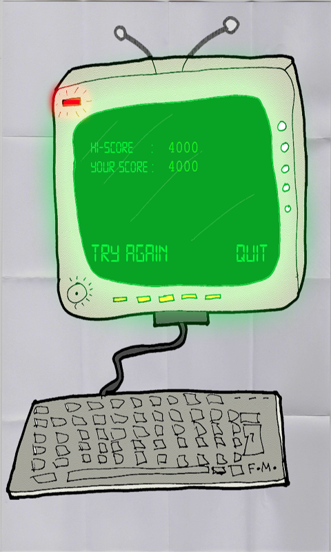 Doodle Shooter:Amazon.co.uk:Appstore for Android