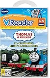 Amazon.com: VTech - V.Reader Animated E-Book System: Toys & Games