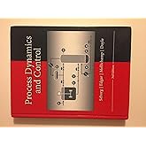 Amazon.com: Process Dynamics and Control, 4th Edition: 9781119385561 ...
