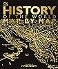 History of the World Map by Map, The History Book Big Ideas Simply ...