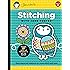 Fun with Stitchables!: Easy patterns to cross-stitch and sew (Kids ...