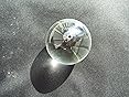 Amazon.com : EMART Clear Crystal Ball for Photography Accessory and ...