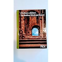 History Alive! The Medieval World and Beyond: asdf: 9781583712344 ...