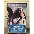 The Missionary Position: Mother... by Hitchens, Christopher