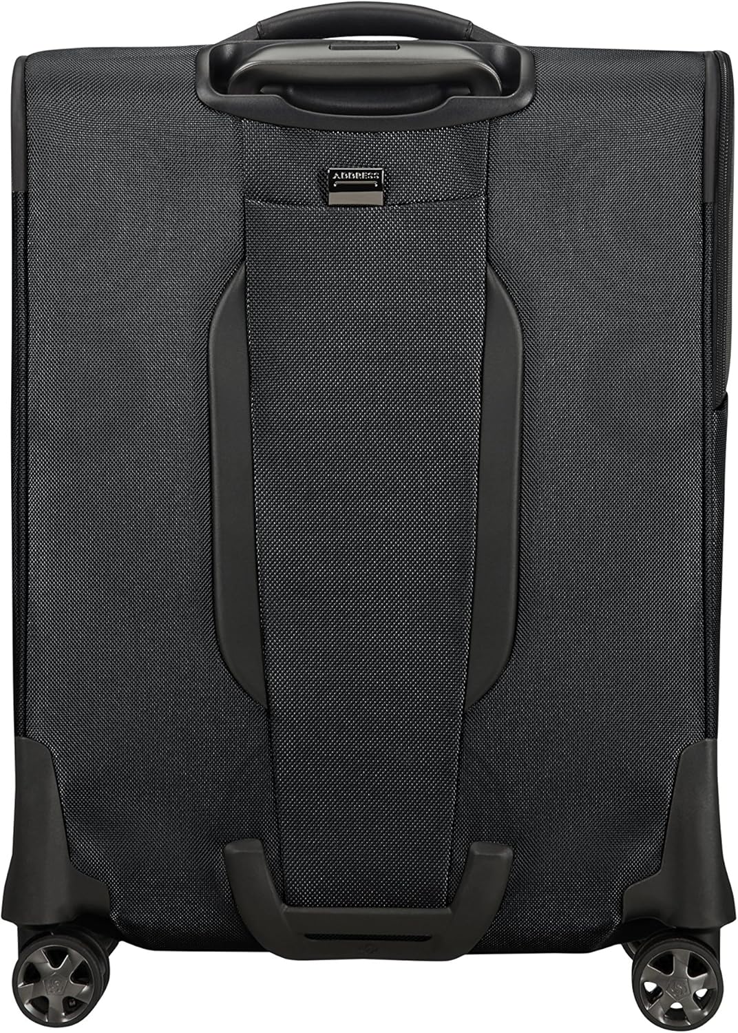 Samsonite Pro-DLX 5 – Spinner S Hand Luggage, 55 cm, 41 Litre, Black ...
