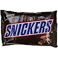 Amazon.com: Snickers Fun-Size Snack Bars, 11.18 oz : Grocery & Gourmet Food