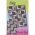 Amazon.com: Maple Island Quilts BQ6 Pattern : Arts, Crafts & Sewing