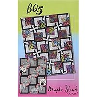 Amazon.com: Maple Island Quilts BQ2 Ptrn : Arts, Crafts & Sewing