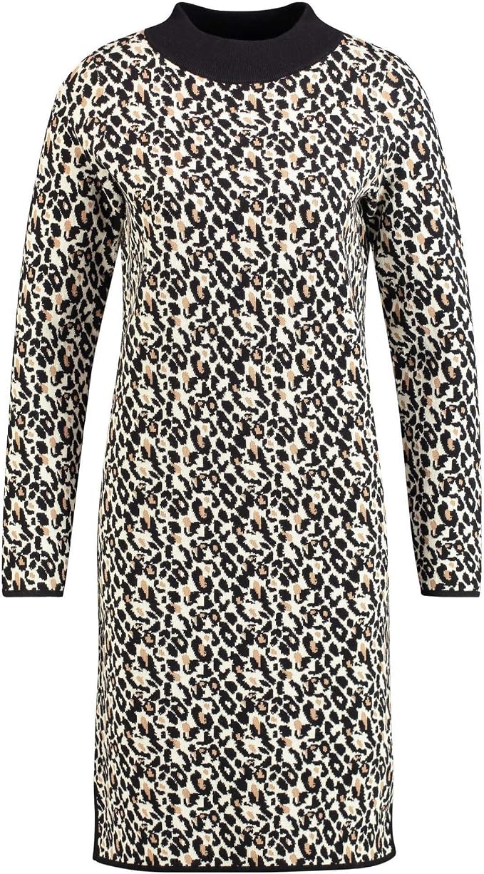 Gerry Weber Women's Dress: Amazon.co.uk: Clothing
