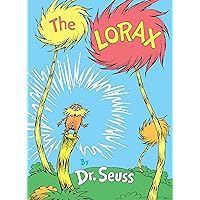 The Lorax (Classic Seuss) - Kindle edition by Dr. Seuss. Children ...