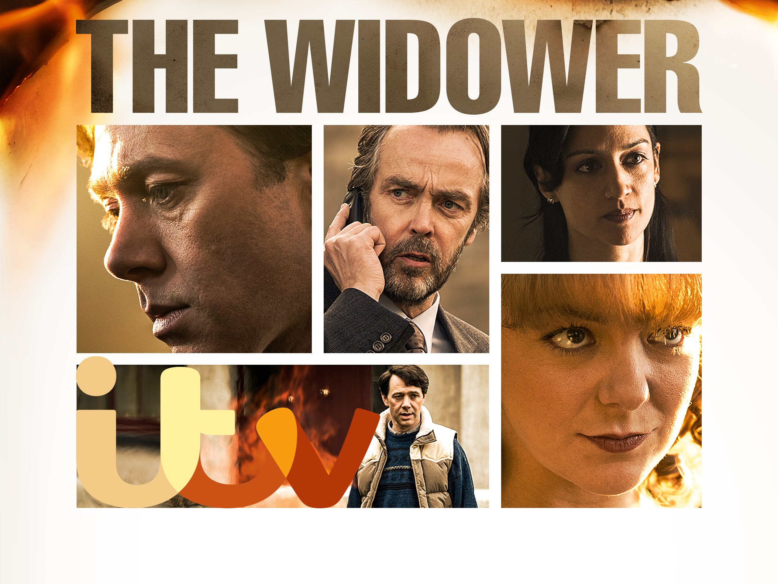Watch The Widower Season 1 | Prime Video