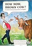 How Now, Brown Cow?: Alice Schertle, Amanda Schaffer: 9780152017064 ...
