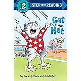 Amazon.com: Toad on the Road (Step-Into-Reading, Step 2): 9780679826897 ...