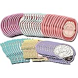 Amazon.com: SLP Sticky Notes Collection, 24 Pack-100 Sheets Per Pack ...