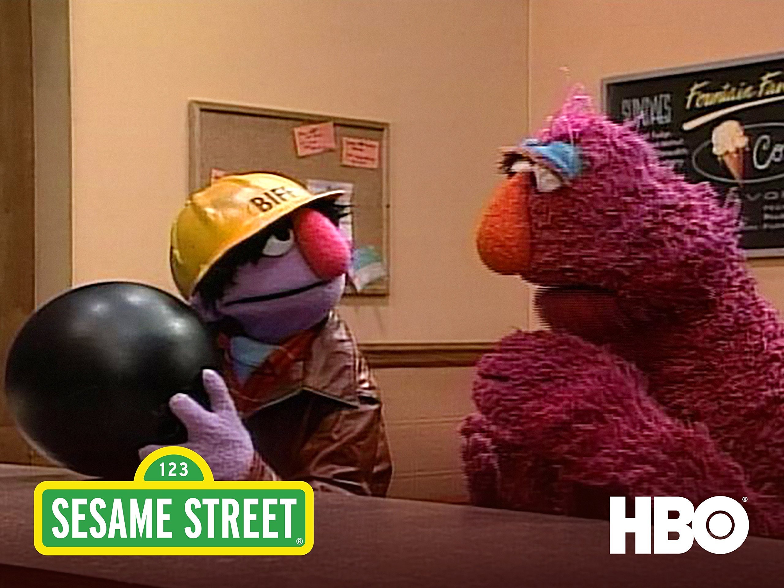 Watch Sesame Street - Season 27 | Prime Video