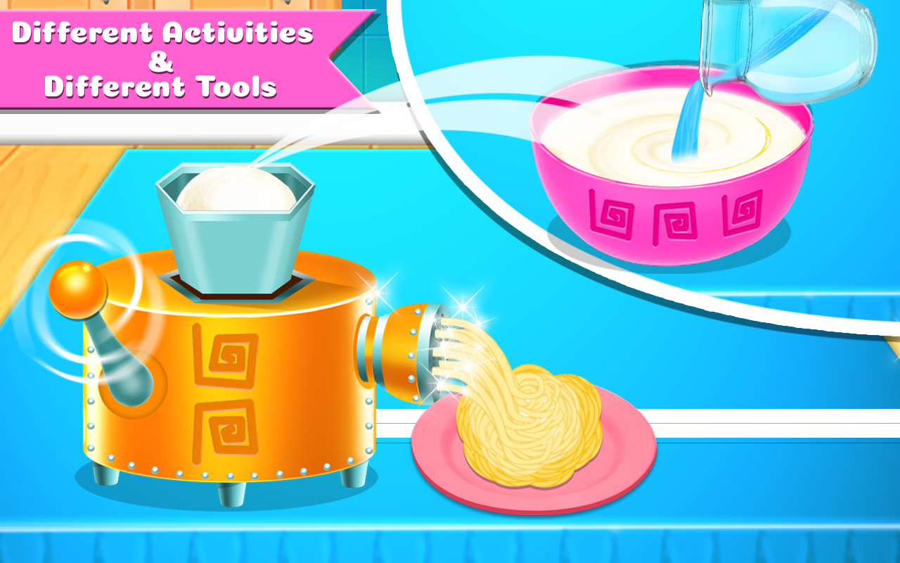 Amazon.com: Chinese Food Recipes Food Cooking Game: Appstore for Android