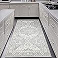 Amazon.com: MaxRugrs Machine Washable Area Rugs Runner for Hallways ...