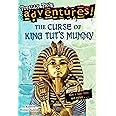 Amazon.com: The Curse of King Tut's Mummy (Totally True Adventures ...