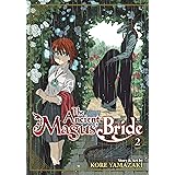 Amazon.com: The Ancient Magus' Bride Vol. 12: 9781645052012: Yamazaki ...