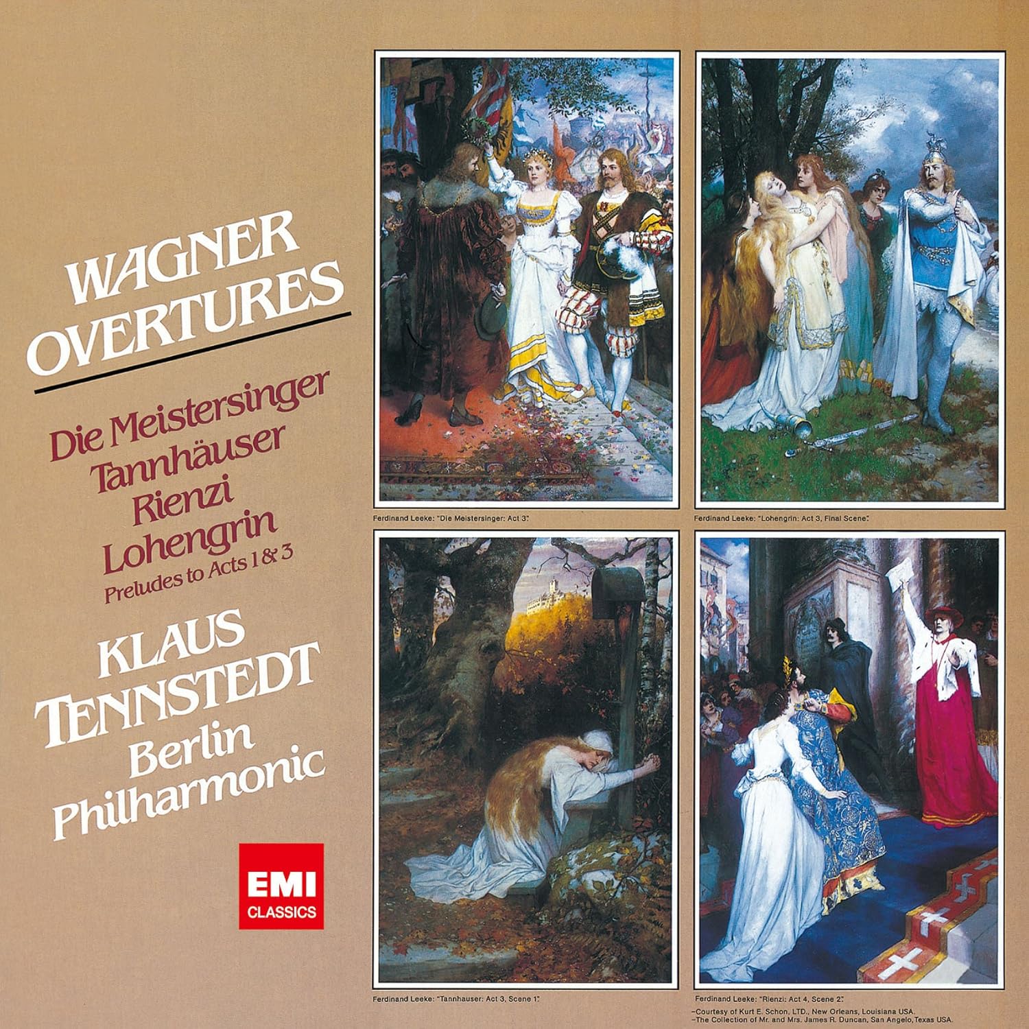 WAGNER: ORCHESTRA WORKS 2(HQCD) - : Amazon.de: Musik
