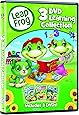 Leapfrog: The Complete Scout & Friends Learning Set: Amazon.ca: DVD