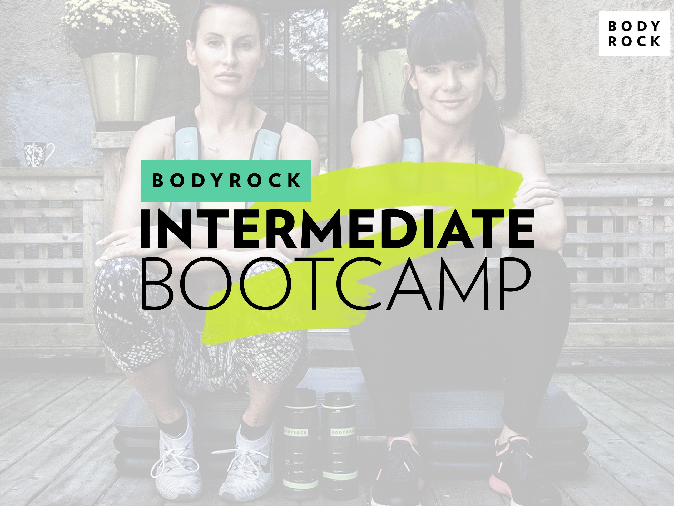 Watch Intermediate Bootcamp | Season 1 | Prime Video